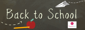 Back to School Cute Kids T-Shirts (Free Silhouette Cut File) | Fynes ...
