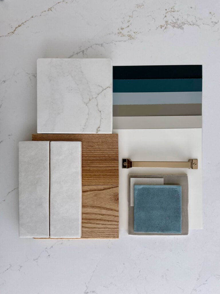 Make a Cozy Home with This Timeless Farmhouse Color Palette | Fynes Designs