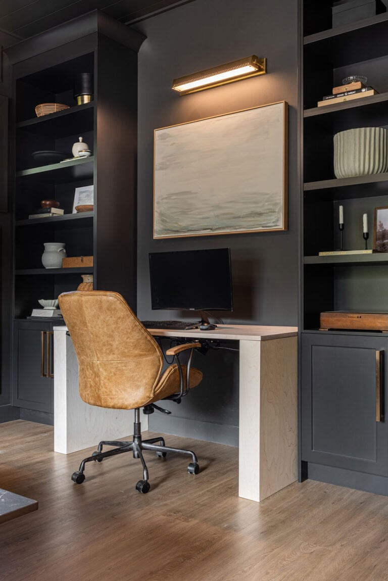 Stylish and Functional: Standing Desks That Aren’t Ugly | Fynes Designs