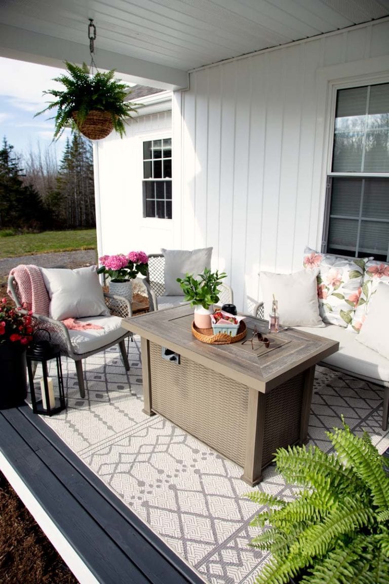 5 Easy Ways to Make Your Patio Look Fantastic with Home Hardware ...