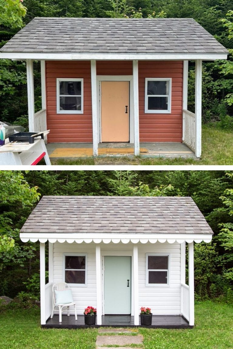 How To Paint Vinyl Siding: Expert Tips For A Pro Finish | Fynes Designs