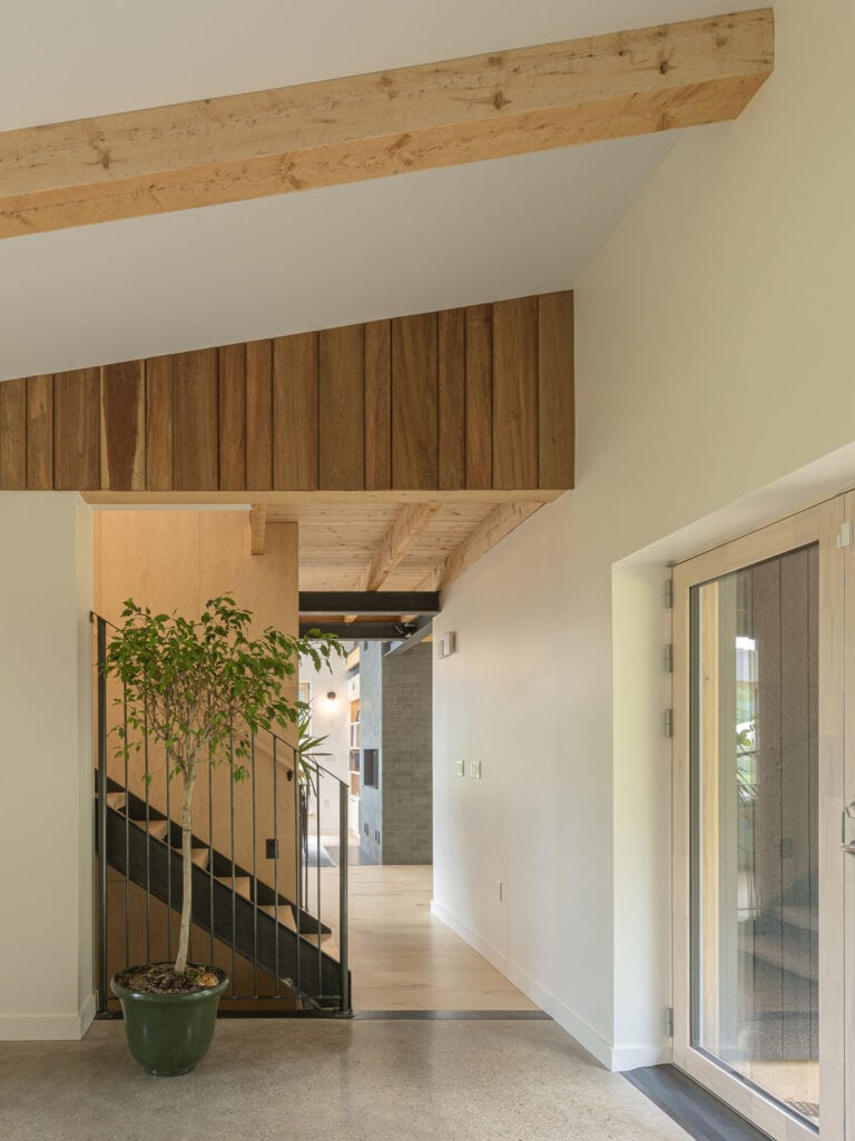 A Guide To Beadboard Paneling: Styles & Design Tips | Fynes Designs