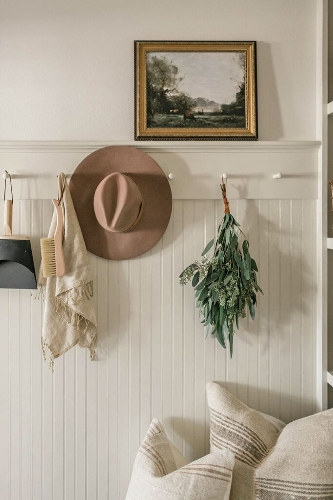 A Guide To Beadboard Paneling: Styles & Design Tips | Fynes Designs