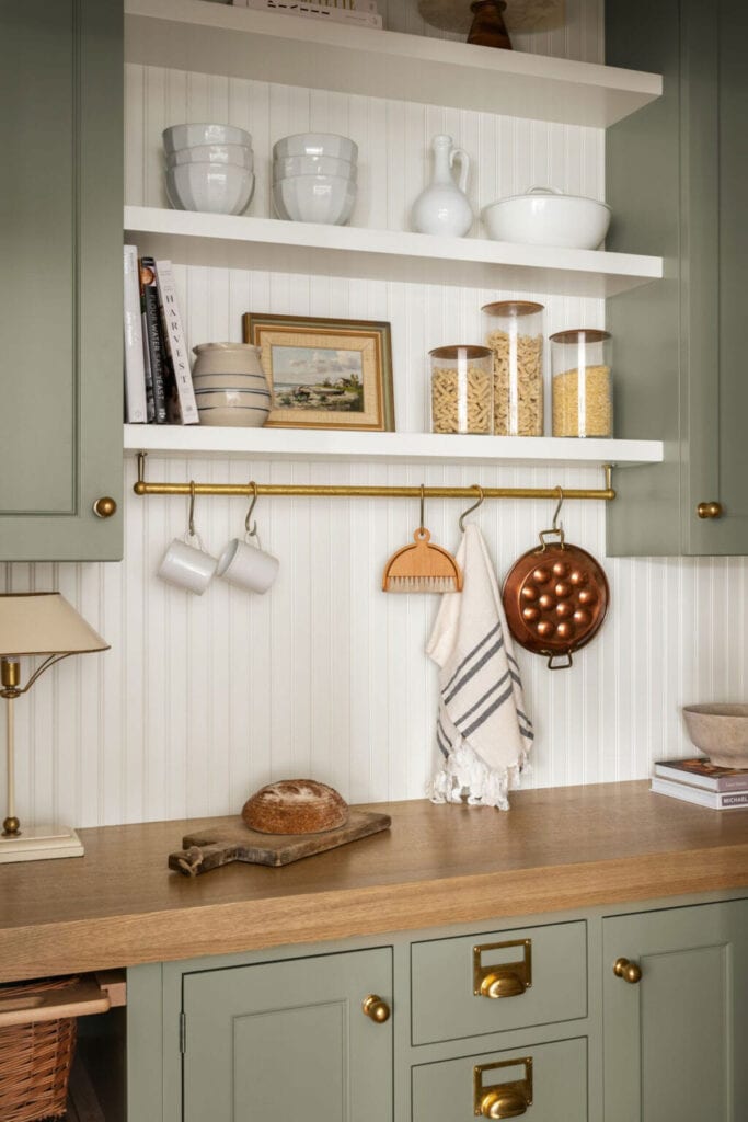 A Guide To Beadboard Paneling: Styles & Design Tips | Fynes Designs