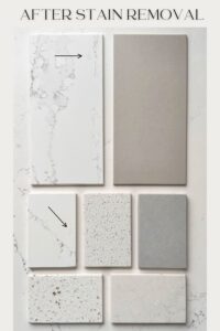 Easy Cleaning: How To Remove Stains From Quartz Countertops | Fynes Designs