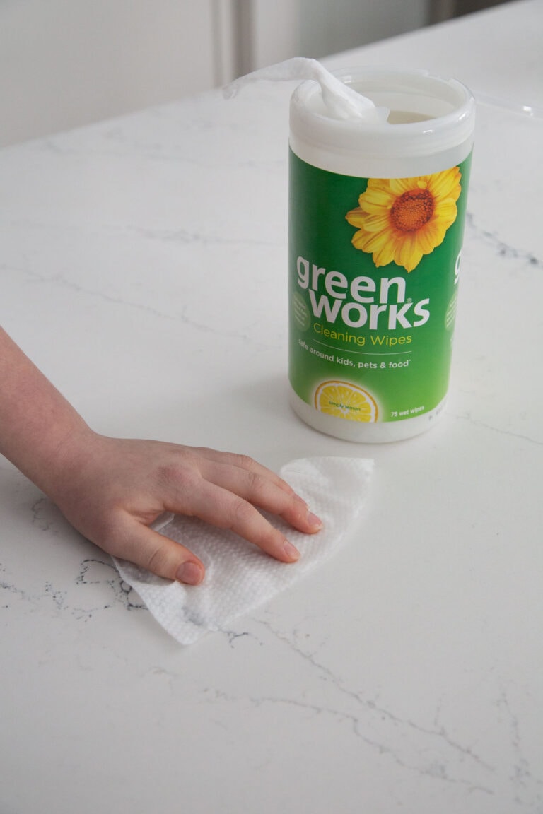 The Complete Guide: How to Clean Quartz Countertops | Fynes Designs