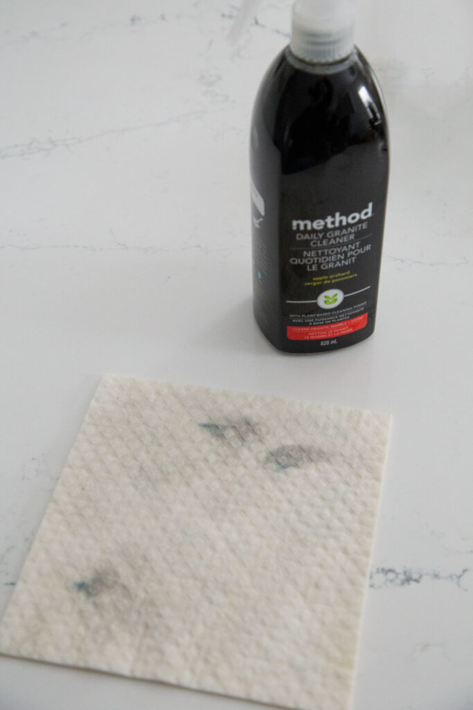 The Complete Guide: How to Clean Quartz Countertops | Fynes Designs