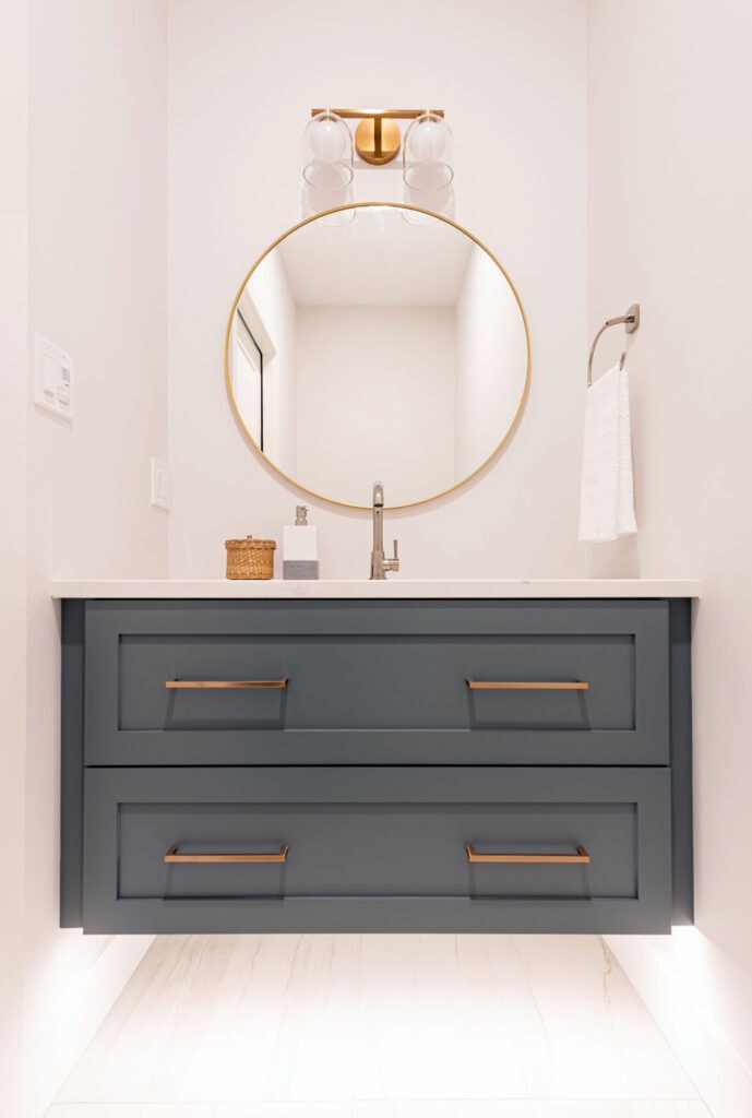 What Is an Eased Edge Countertop? A Simple Guide for Homeowners | Fynes ...